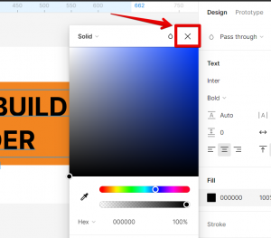 How Do I Change Text Color in Figma? - WebsiteBuilderInsider.com