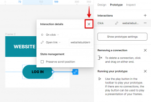 How Do I Link a Page to Another Page in Figma? - WebsiteBuilderInsider.com