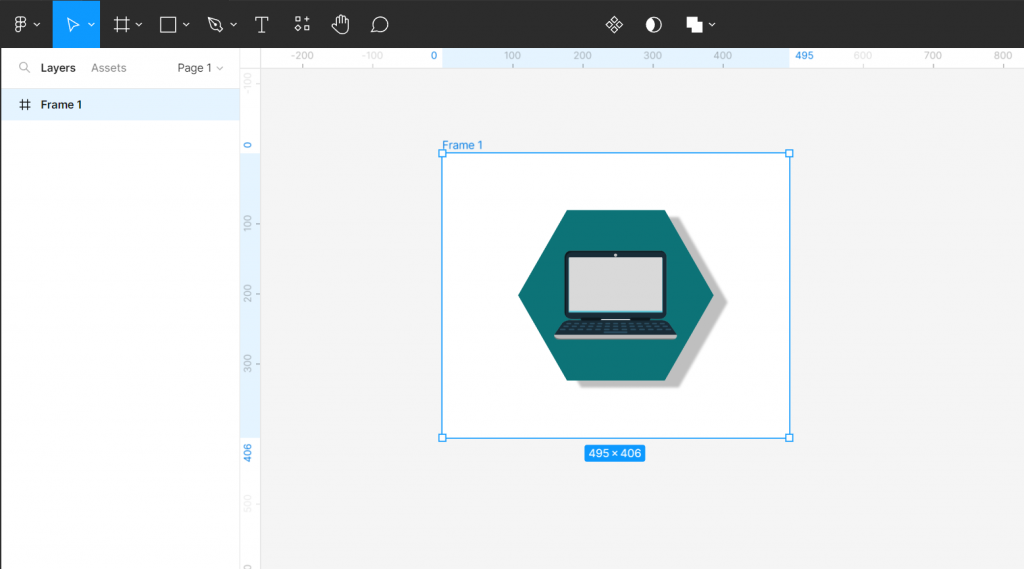 How Do I Convert a Component Back to a Frame in Figma? - WebsiteBuilderInsider.com