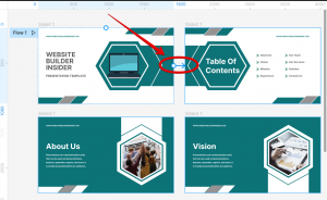 How Do You Add a Flow in Figma? - WebsiteBuilderInsider.com