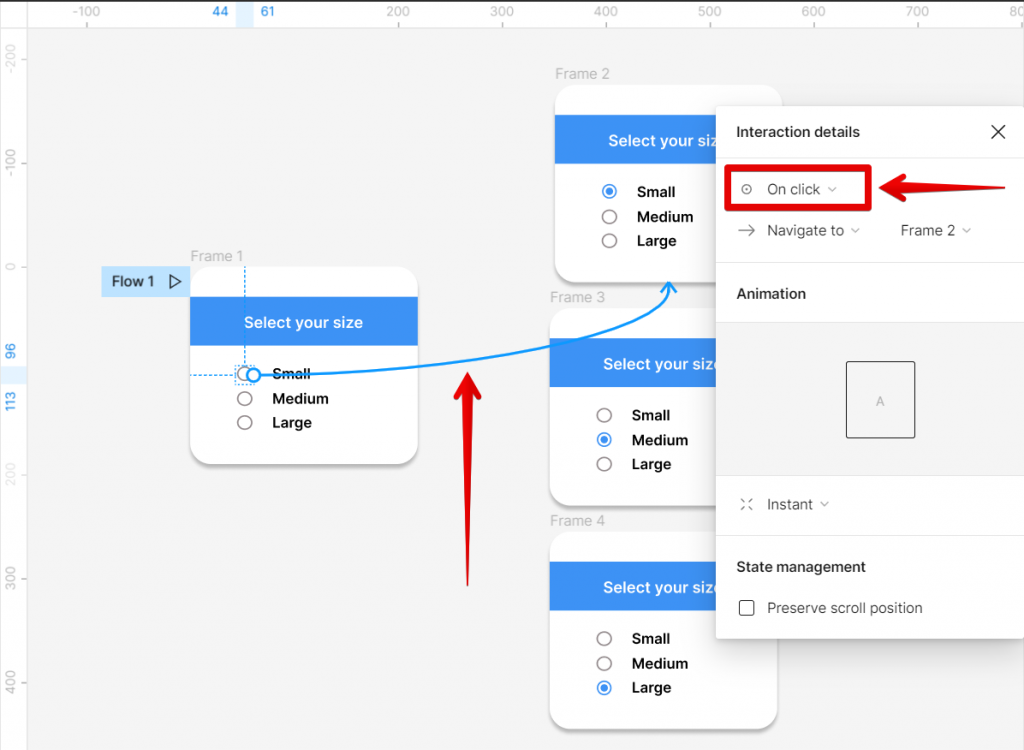 How Do You Make a Radio Button in Figma? - WebsiteBuilderInsider.com