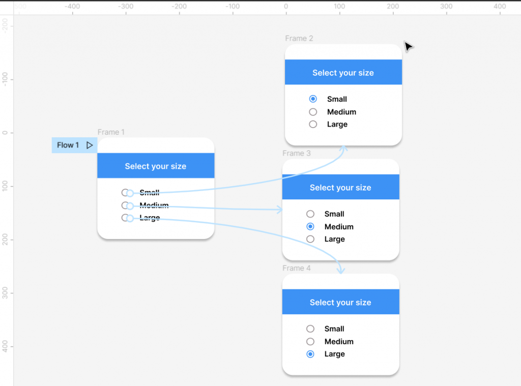 How Do You Make a Radio Button in Figma? - WebsiteBuilderInsider.com