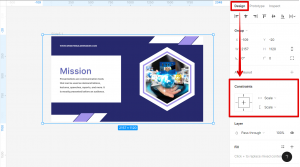 Why Can't I Fix Position When Scrolling Figma? - WebsiteBuilderInsider.com