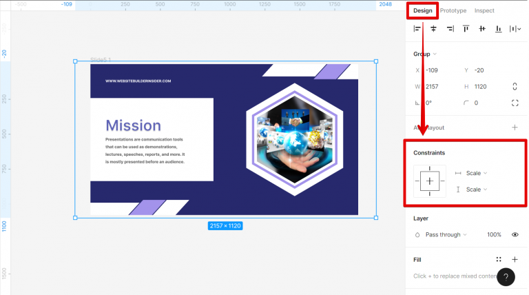 Why Can't I Fix Position When Scrolling Figma? - WebsiteBuilderInsider.com