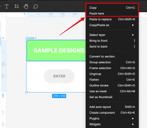 Can You Change the Cursor in Figma Prototype? - WebsiteBuilderInsider.com