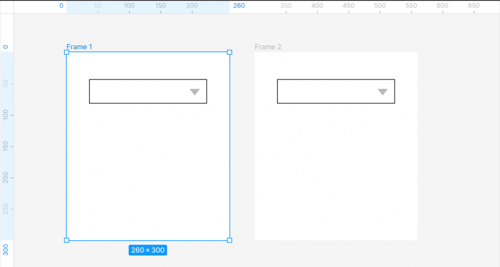 How To Create a Dropdown in Figma Prototype? 2024 Full Guide ...