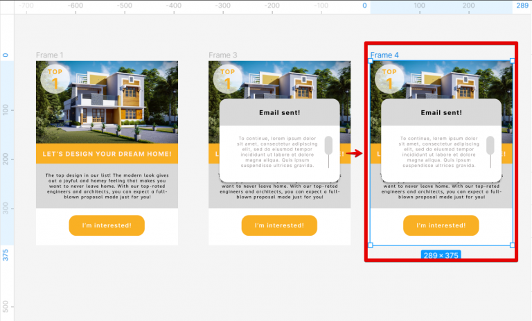 How Do You Make a Scrollable Overlay in Figma? - WebsiteBuilderInsider.com