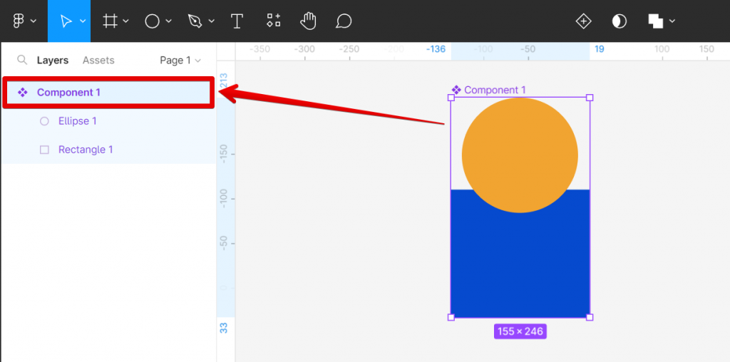 Can You Combine Shapes in Figma? - WebsiteBuilderInsider.com