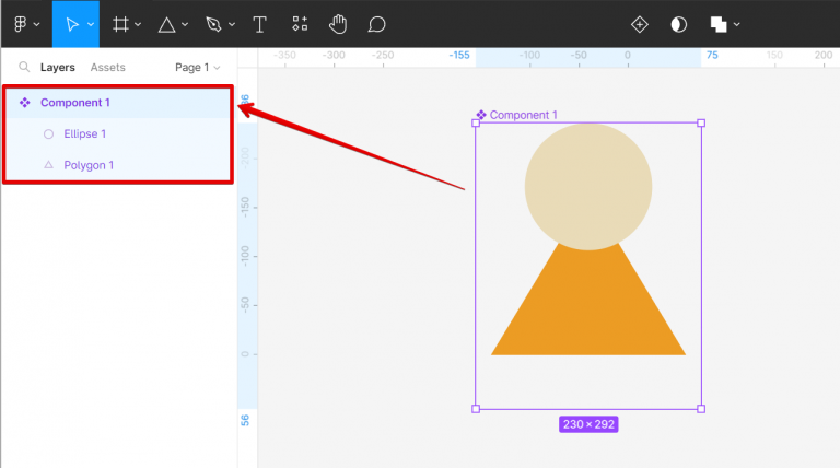 How Do You Merge Objects in Figma? - WebsiteBuilderInsider.com