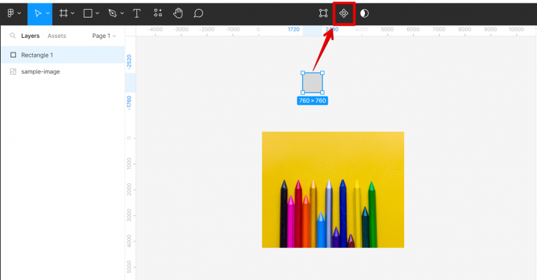 How Do I Change the Rotation Point in Figma? - WebsiteBuilderInsider.com