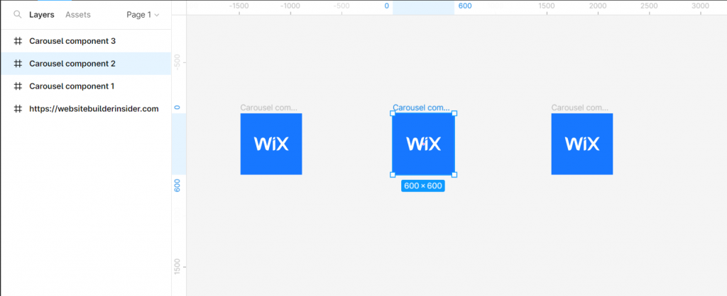 How Do You Make a Carousel Slider in Figma? - WebsiteBuilderInsider.com