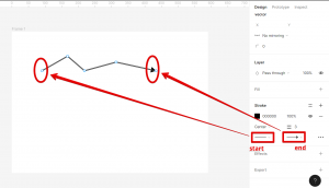 How Do You Make a Curved Arrow in Figma? - WebsiteBuilderInsider.com