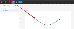 How Do You Make a Curved Arrow in Figma? - WebsiteBuilderInsider.com
