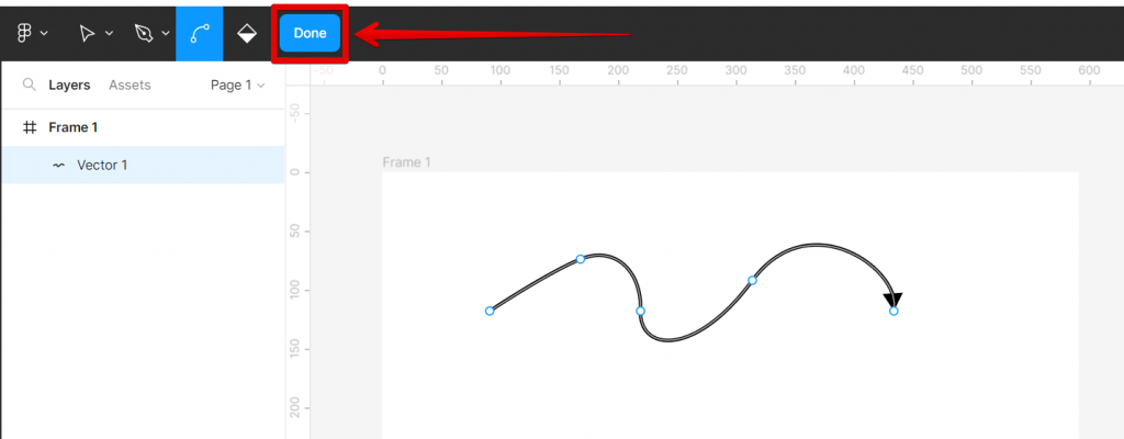 How Do You Make a Curved Arrow in Figma? - WebsiteBuilderInsider.com