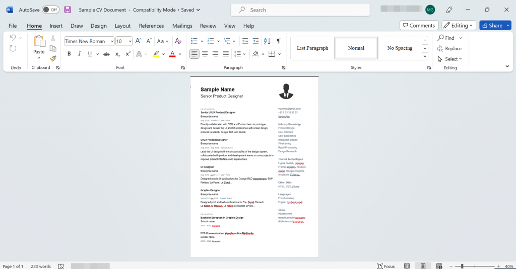 How Do I Export a Figma File to Word? - WebsiteBuilderInsider.com