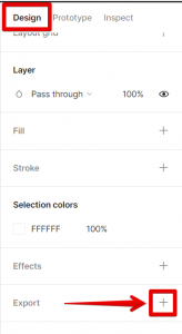 How Do I Export Multiple Layers as One in Figma? - WebsiteBuilderInsider.com