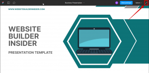 How Do I View Fullscreen on Figma? - WebsiteBuilderInsider.com