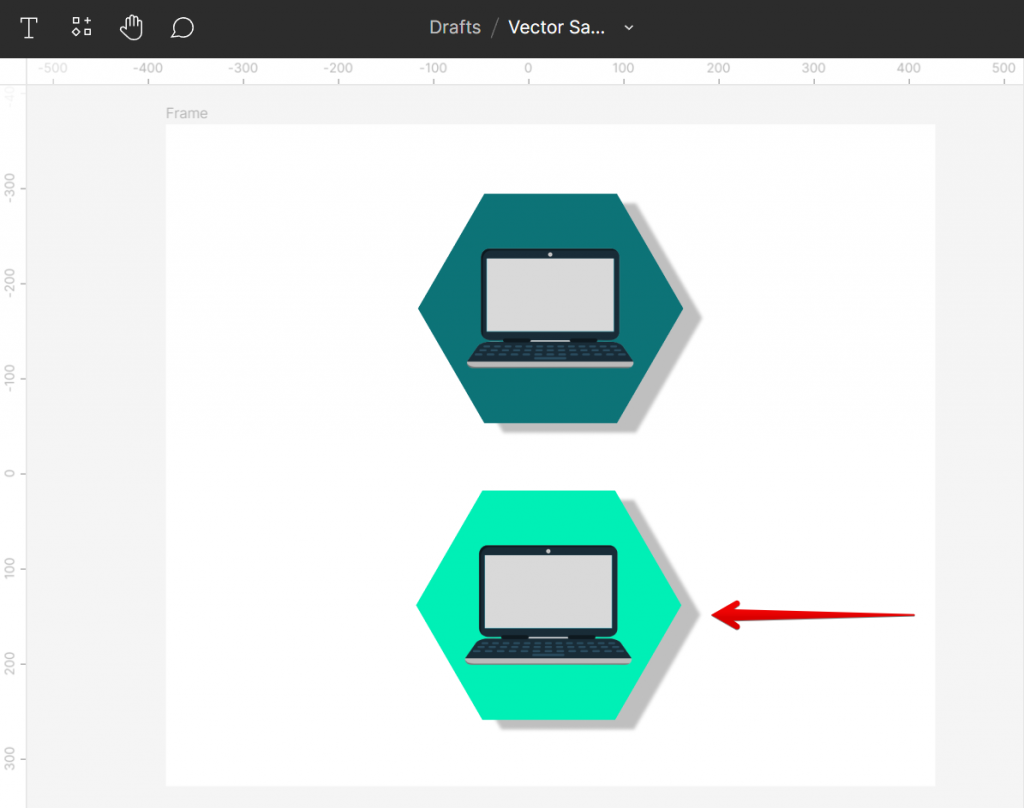 How Do You Copy a Drop Shadow in Figma? - WebsiteBuilderInsider.com