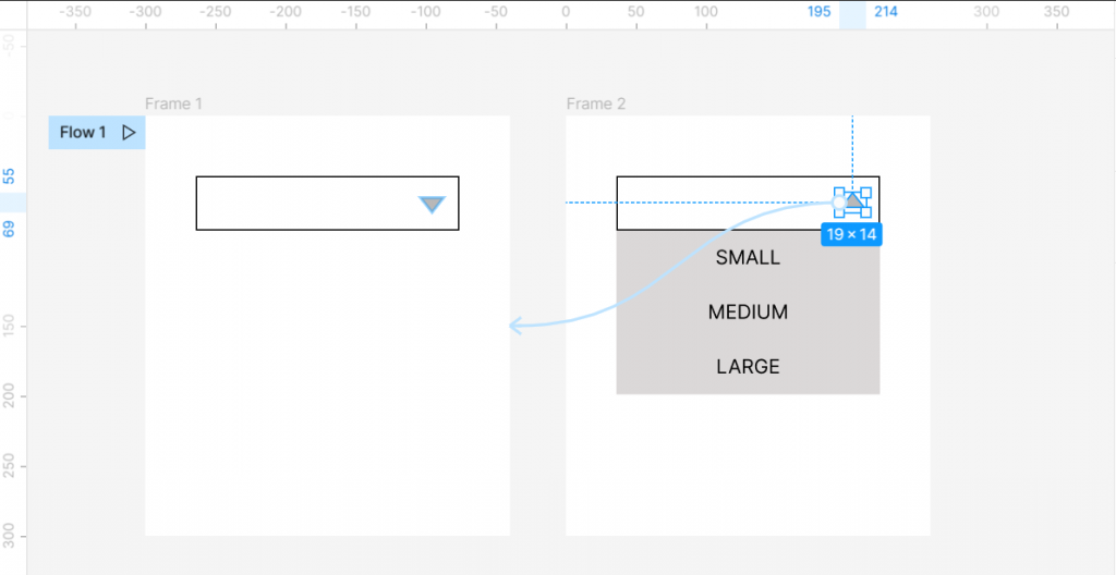 How Do I Add a Drop Down Menu in Figma? - WebsiteBuilderInsider.com