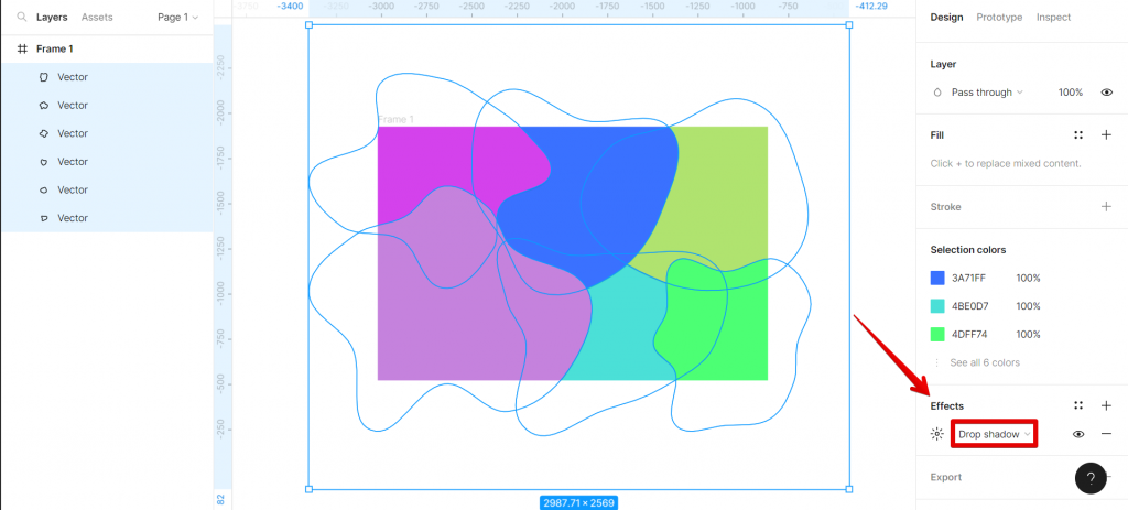 How Do I Make a Gradient Image in Figma? - WebsiteBuilderInsider.com