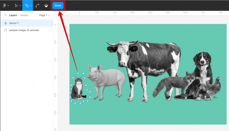How Do I Delete Part of an Image in Figma? - WebsiteBuilderInsider.com