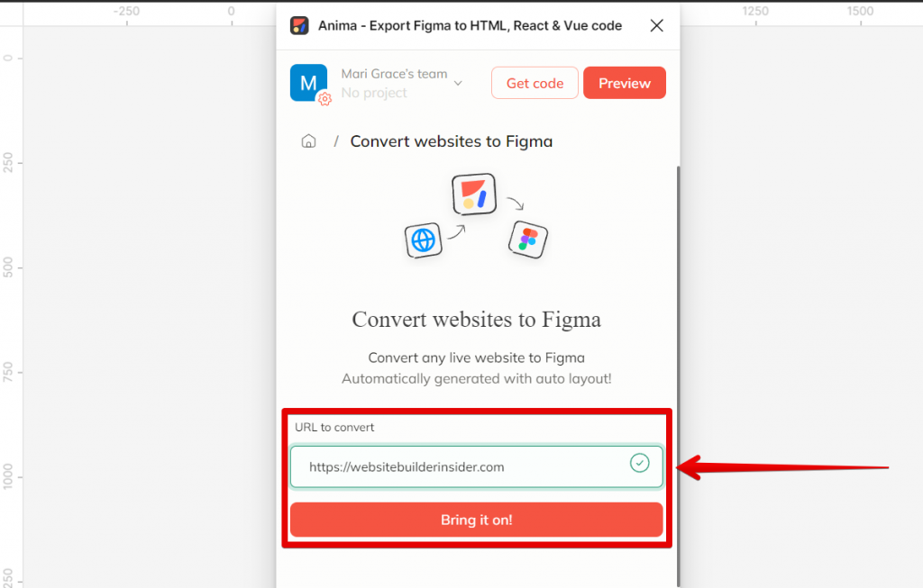 Can You Import a Website Into Figma? - WebsiteBuilderInsider.com