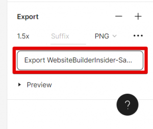 How Do I Change Resolution in Figma? - WebsiteBuilderInsider.com