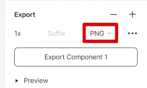 How Do I Export Multiple Layers as One in Figma ...