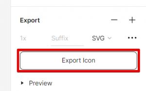 How Do I Export SVG Icons From Figma? - WebsiteBuilderInsider.com