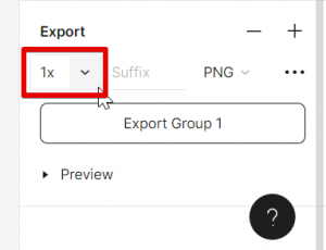 How Do I Change the Export Size in Figma? - WebsiteBuilderInsider.com