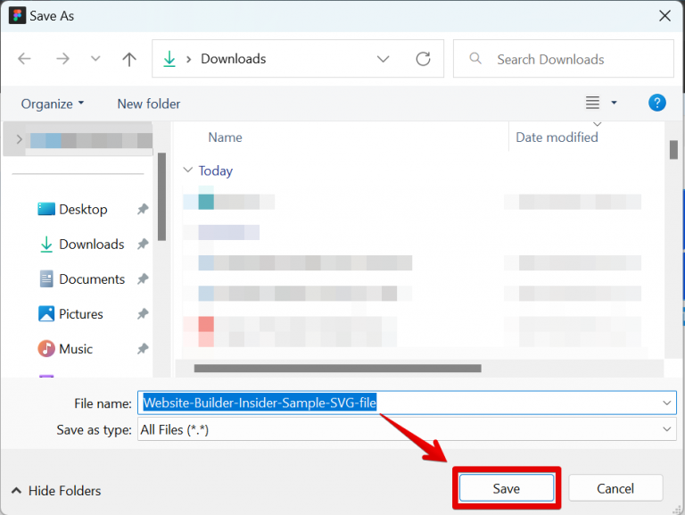 Can You Export SVG From Figma? - WebsiteBuilderInsider.com