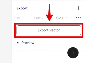 How Do I Export a Vector From Figma? - WebsiteBuilderInsider.com