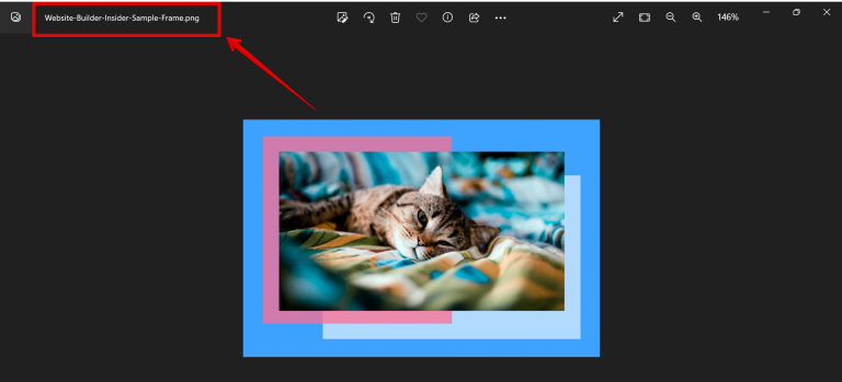 How Do I Export a Frame From Figma? - WebsiteBuilderInsider.com