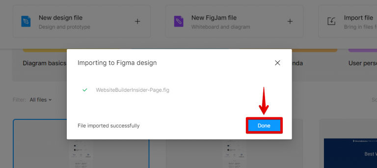 How Do I Open a Figma FIG File? - WebsiteBuilderInsider.com