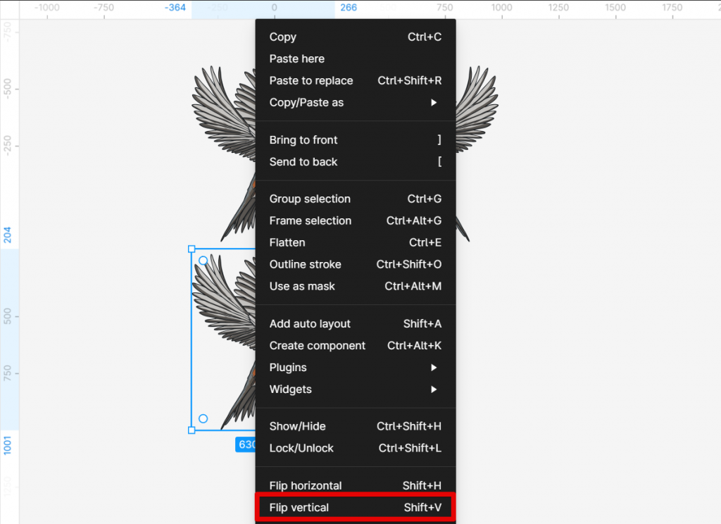 How Do You Mirror in Figma? - WebsiteBuilderInsider.com