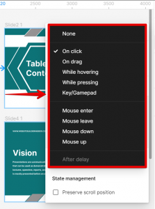 How Do You Add a Flow in Figma? - WebsiteBuilderInsider.com