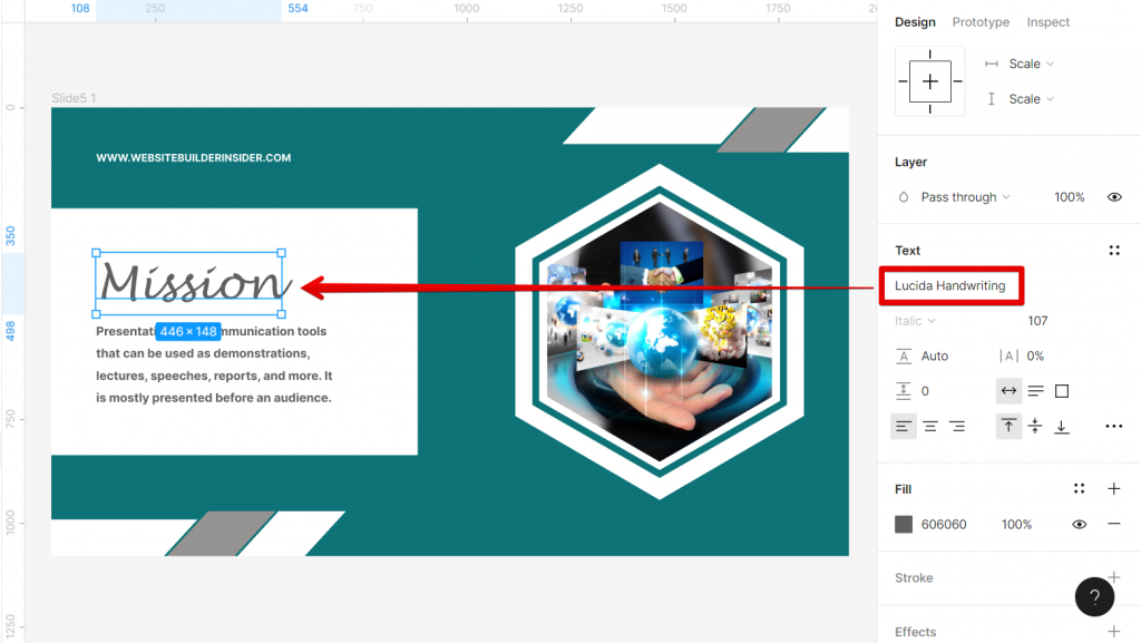 How Do I Change All the Fonts in Figma? - WebsiteBuilderInsider.com