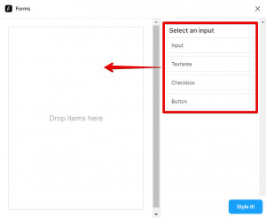 How Do I Create a Form in Figma? - WebsiteBuilderInsider.com