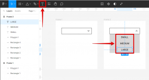 How To Create a Dropdown in Figma Prototype? 2024 Full Guide ...