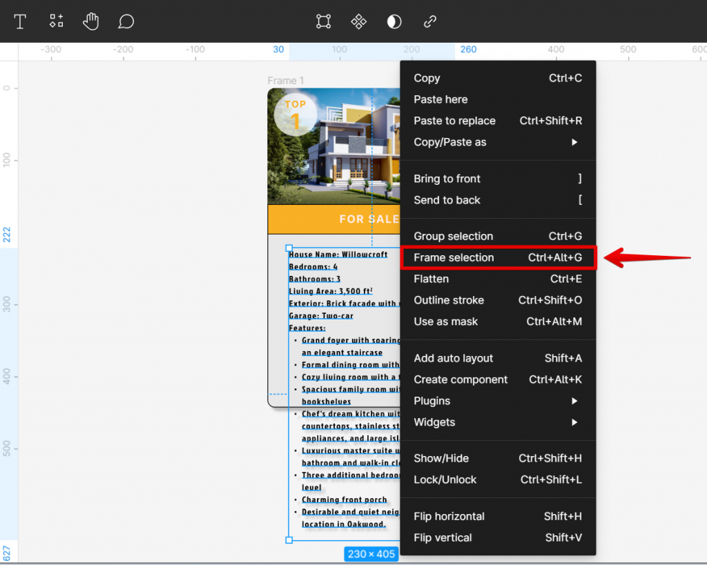 How Do I Make a Scrolling Page in Figma? - WebsiteBuilderInsider.com
