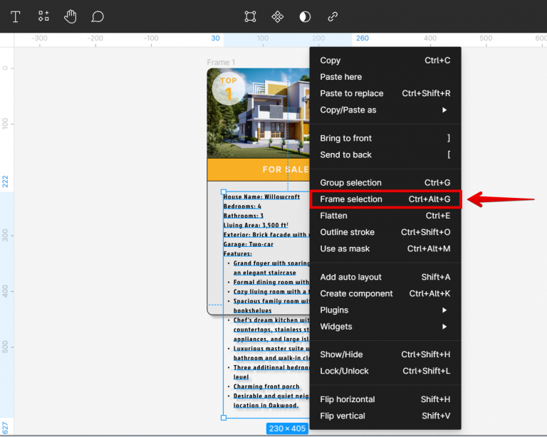 How Do I Make a Scrolling Page in Figma? - WebsiteBuilderInsider.com