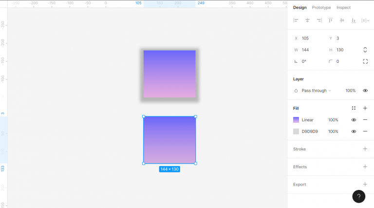 How Do You Copy a Gradient in Figma? - WebsiteBuilderInsider.com