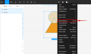 How Do You Merge Objects in Figma? - WebsiteBuilderInsider.com
