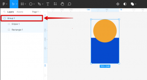 Can You Combine Shapes in Figma? - WebsiteBuilderInsider.com