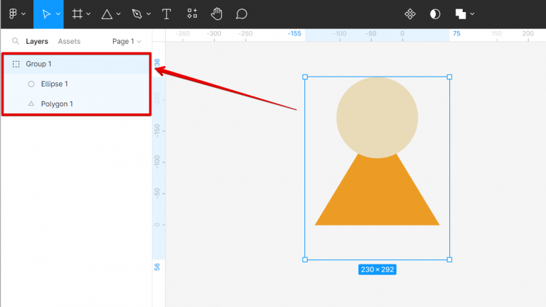 How Do You Merge Objects in Figma? - WebsiteBuilderInsider.com