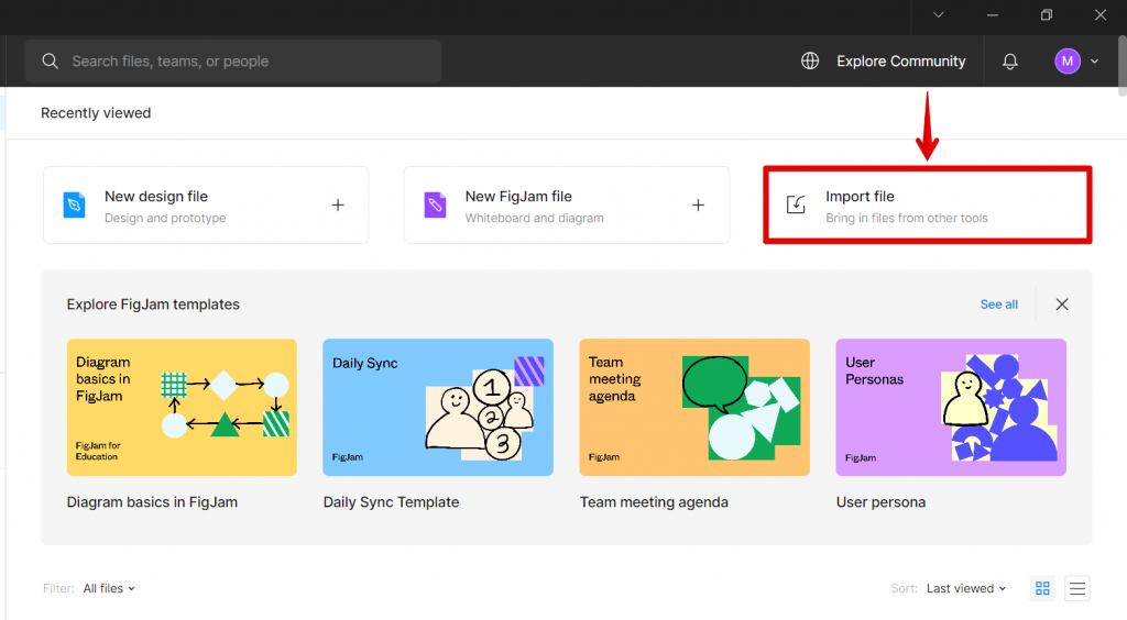 How Do I Open a Figma FIG File? - WebsiteBuilderInsider.com