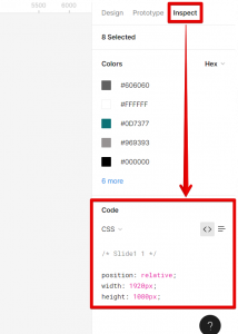 Can You Put CSS Into Figma? - WebsiteBuilderInsider.com