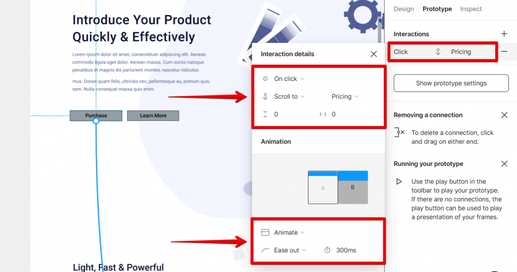 How Do I Link to a Specific Part of a Page in Figma ...