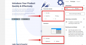 How Do I Link to a Specific Part of a Page in Figma ...