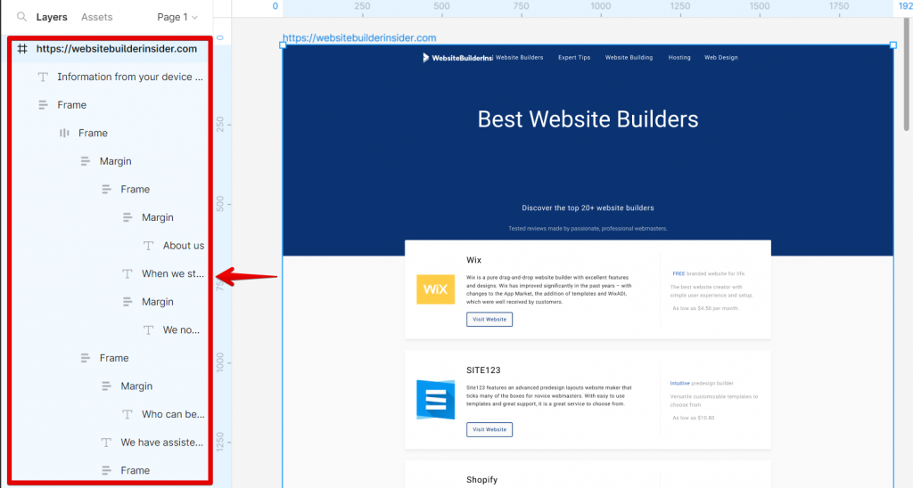 Can You Add CSS to Figma? - WebsiteBuilderInsider.com